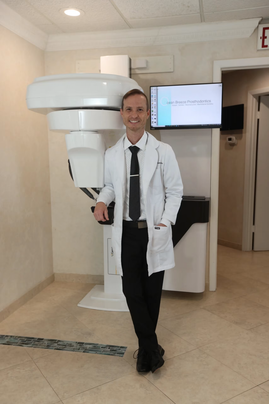 Delray Beach Dentist | Prosthodontist | Ocean Breeze