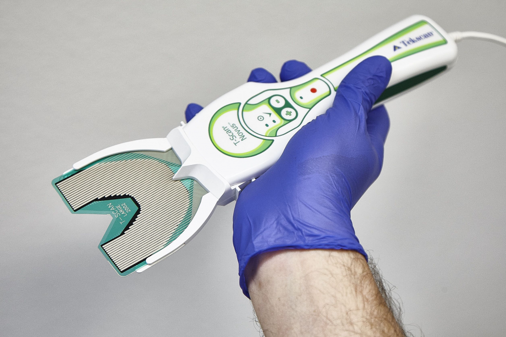 Digital Bite Analysis | Ocean Breeze